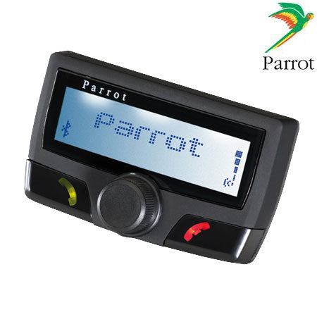 Parrot bluetooth car kit store