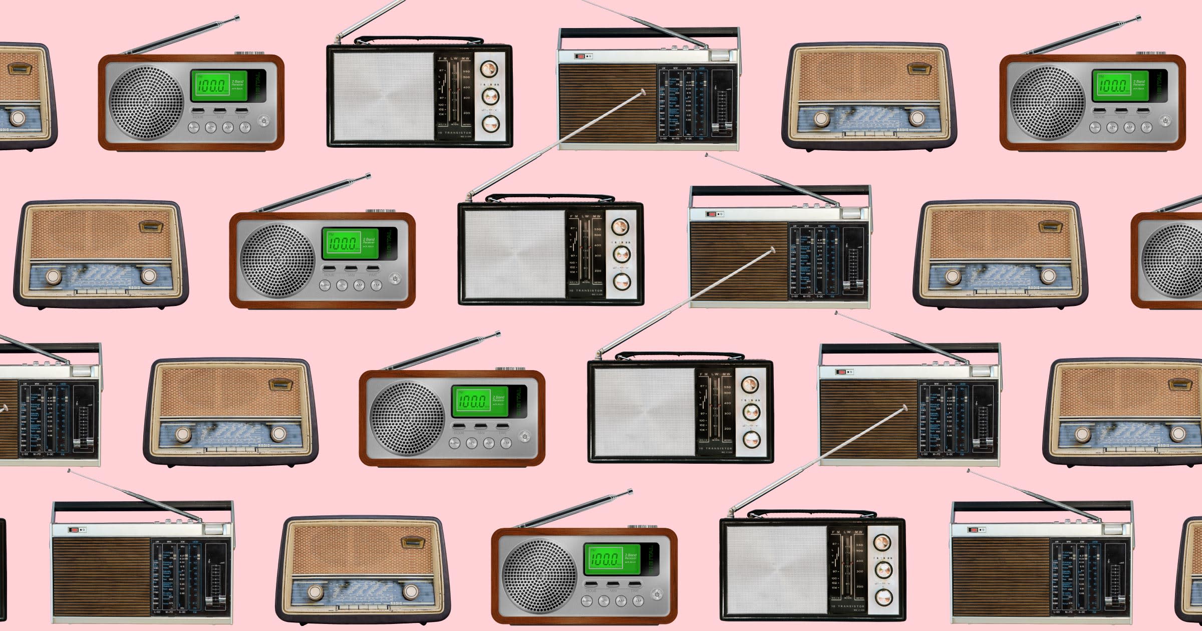 How Technology is Changing the Radio Industry – Deputy Electronics