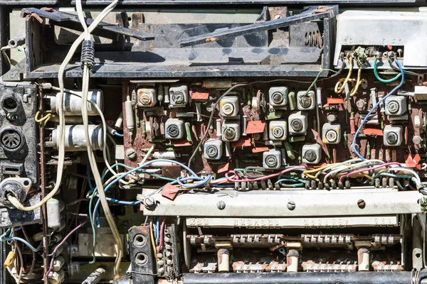 Building Your Own Radio: A Step-by-Step DIY Project – Deputy Electronics