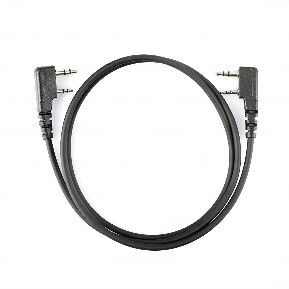 Kenwood E30-3410-05 2-pin Cloning Cable – Deputy Electronics