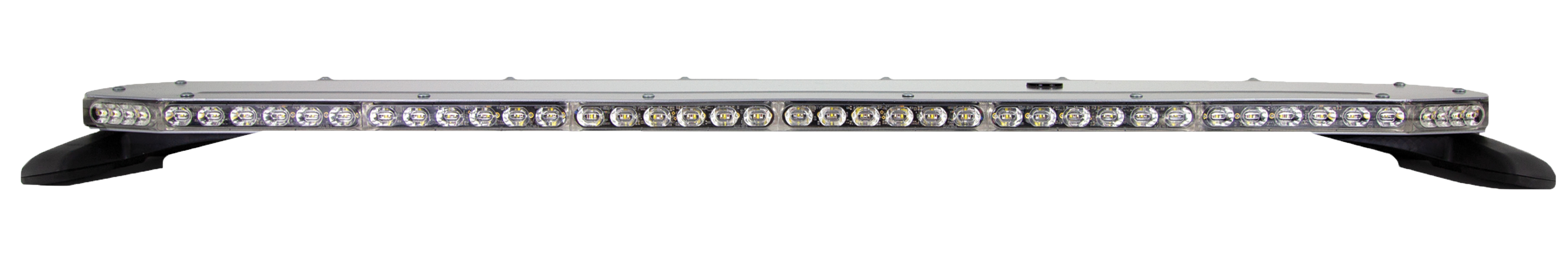 Soundoff Signal PMPLBF01 Mpower® Exterior Full Size Lightbar – Deputy ...