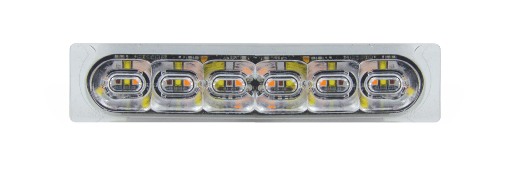 Soundoff Signal EMPS4STS4E Mpower® Hd Light – Deputy Electronics