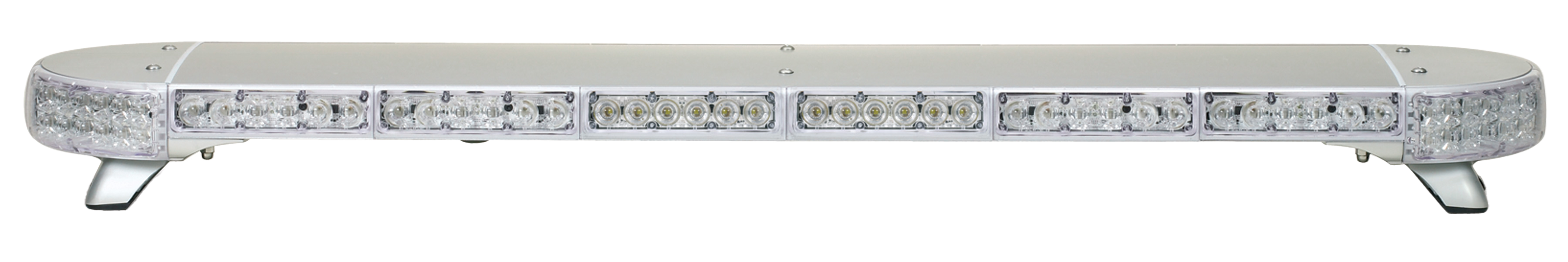 Soundoff Signal PETLF63 Pinnacle Exterior Full Size Lightbar – Deputy ...